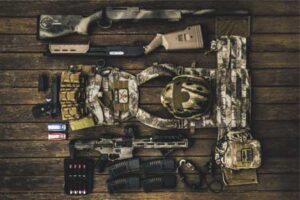 Hardball & Airsoft | Se alt indenfor airsoft & hardball - Klik her