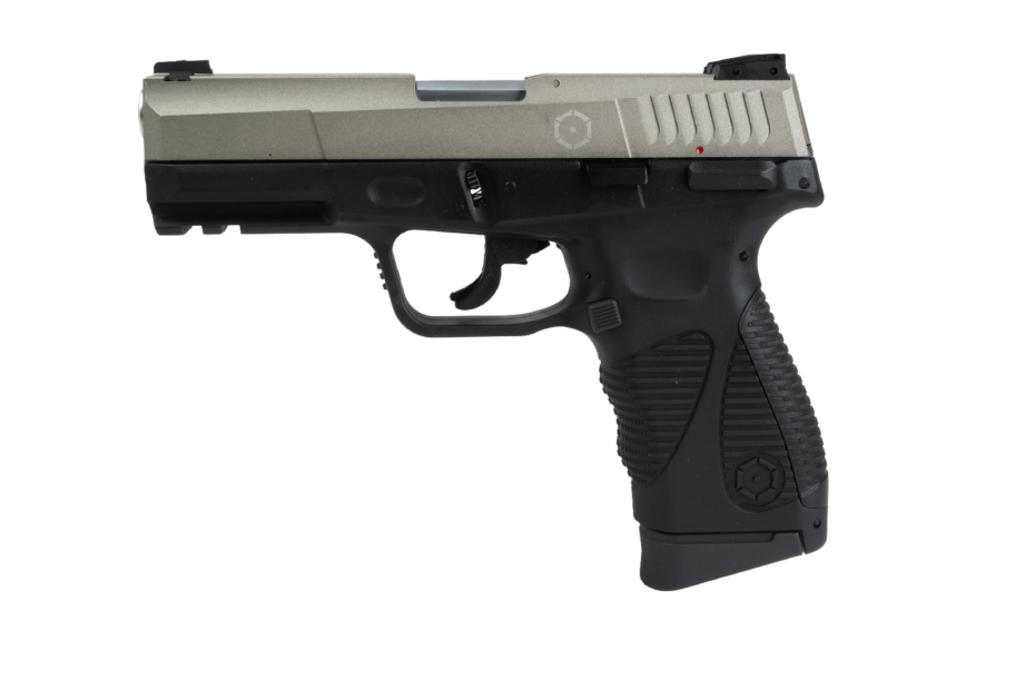 Kraftig hardball pistol - Mest populære airsoft pistoler i 2023